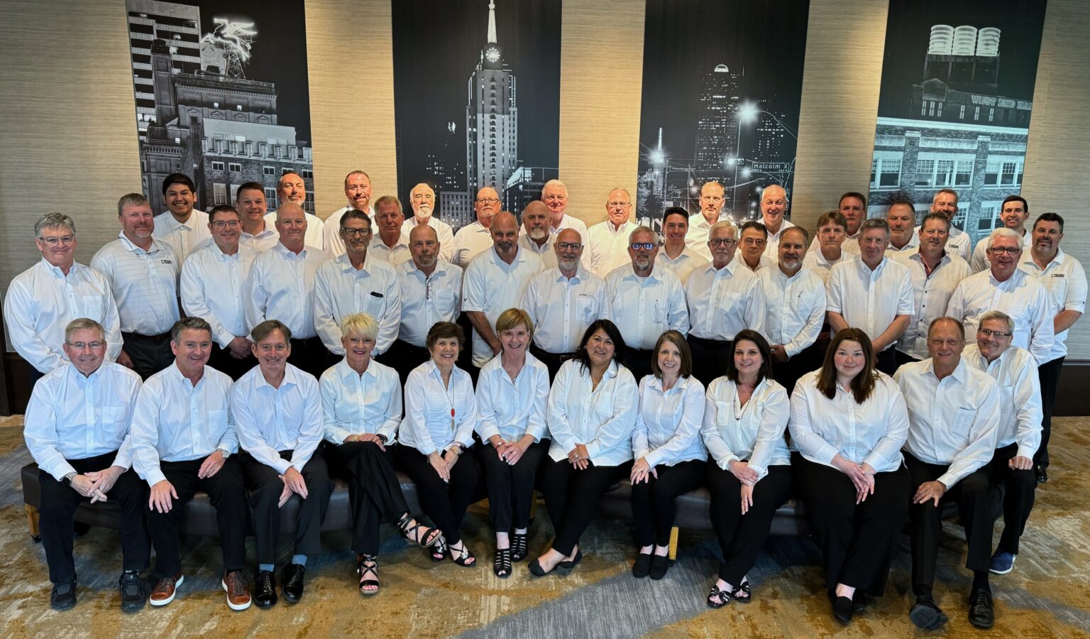 Premier Broker Partners – Sales & Marketing